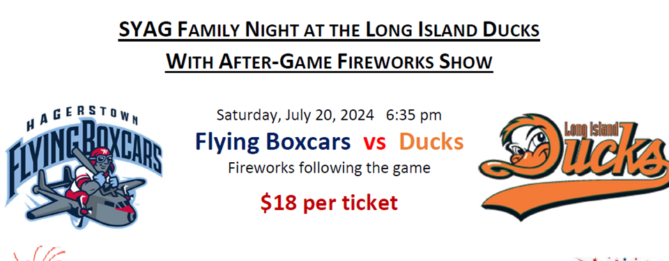 Sachem Youth Advisory Group, Inc. > Home